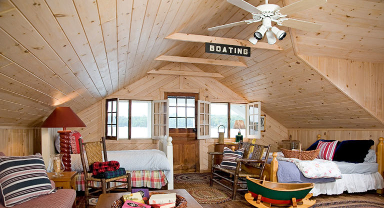 Walls & Ceilings | Heart Pine Floors | Southern Pine
