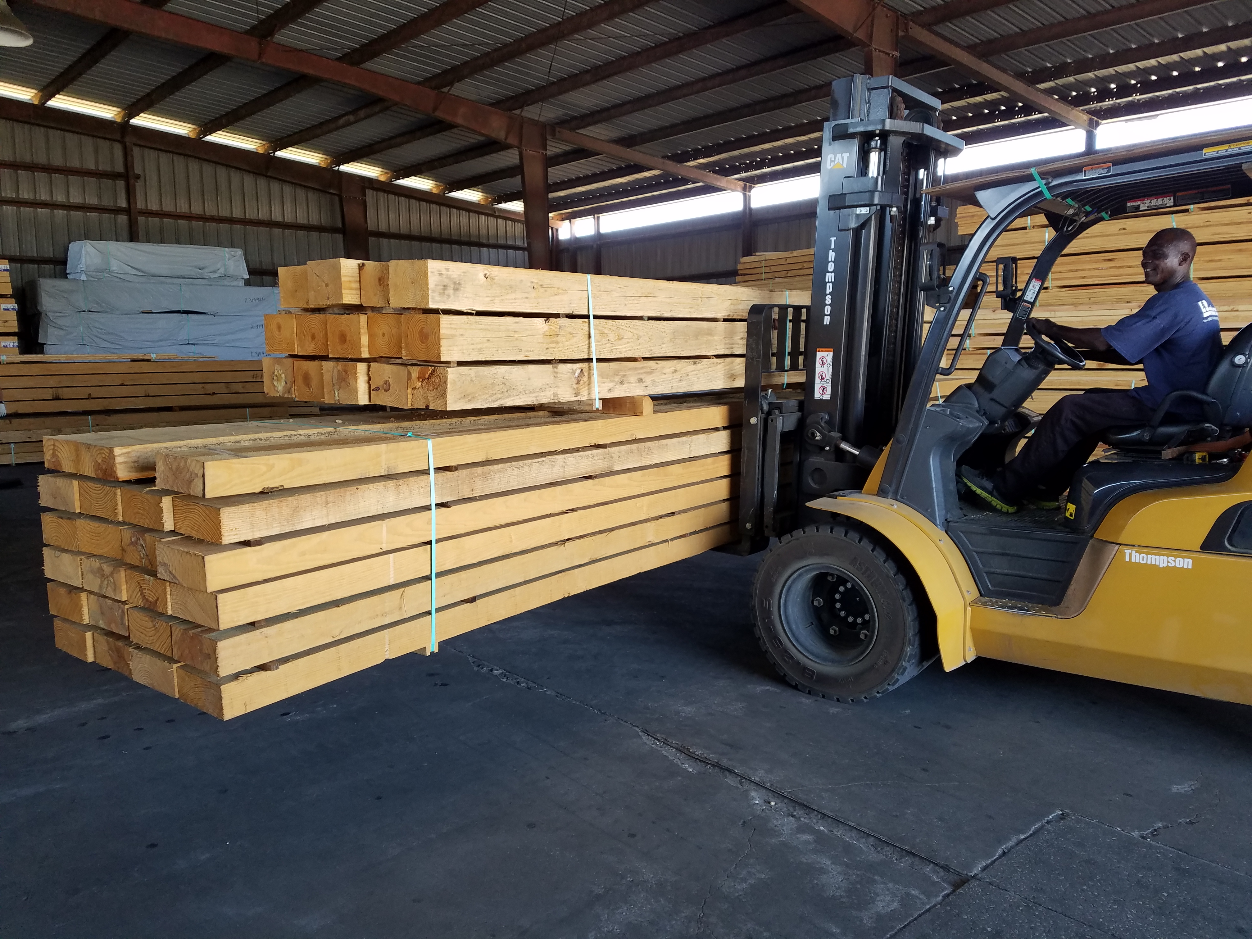 Southern Pine Beams | Heart Pine Floors | Southern Pine