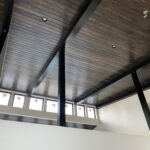 Walls & Ceilings | Heart Pine Floors | Southern Pine