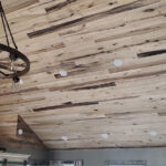 Walls & Ceilings | Heart Pine Floors | Southern Pine