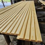 Walls & Ceilings | Heart Pine Floors | Southern Pine